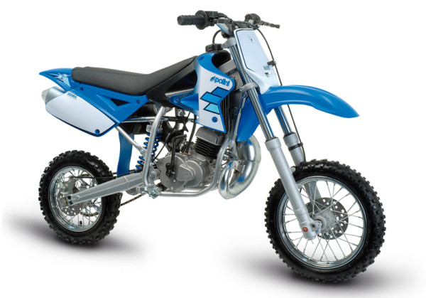 Minicross-Minimotard - Polini Com