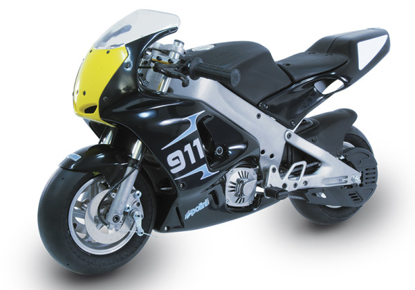 Minibike - Polini Motori