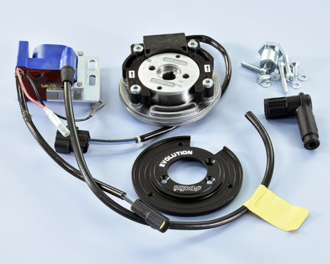 Home es - Polini Motori