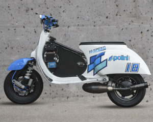 Novità - Polini Motori