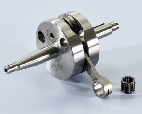 Home en - Polini Motori