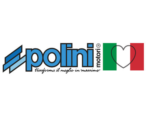 Polini Motori: Motori e Kit di potenziamento per motocicli e ciclomotori