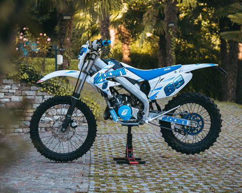 Polini Motori: Motori e Kit di potenziamento per motocicli e ciclomotori