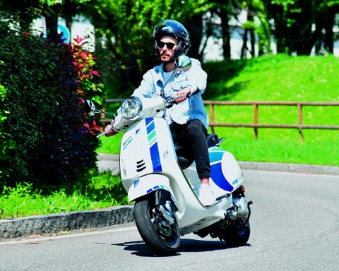 Home es - Polini Motori