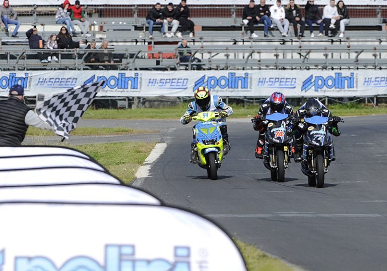 Home fr - Polini Motori