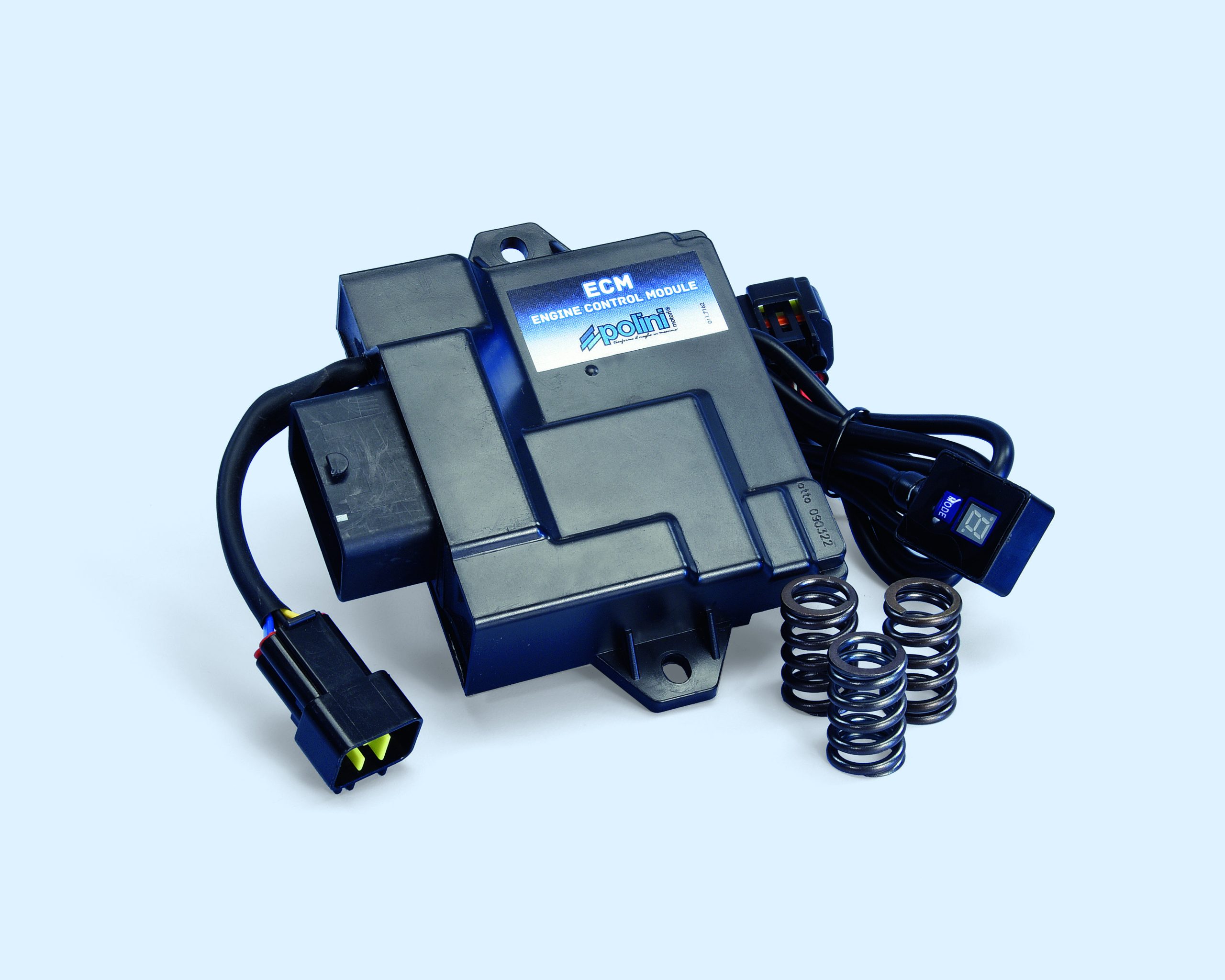 ECM POLINI PER VESPA e LIBERTY 50 Euro 5 2025