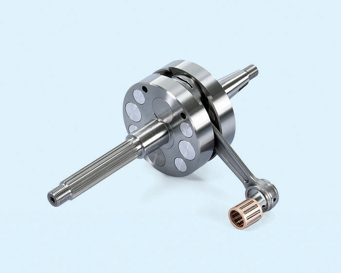 Polini Racing Engine EVOLUTION P.R.E. 4