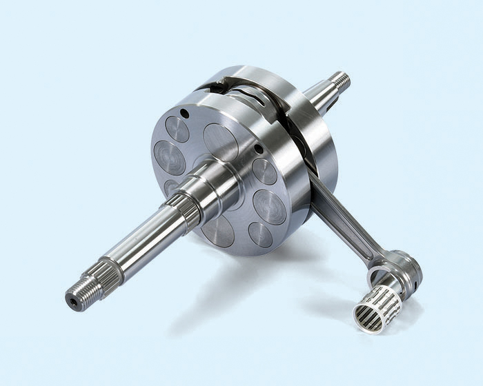 Polini Racing Engine EVOLUTION P.R.E. 4